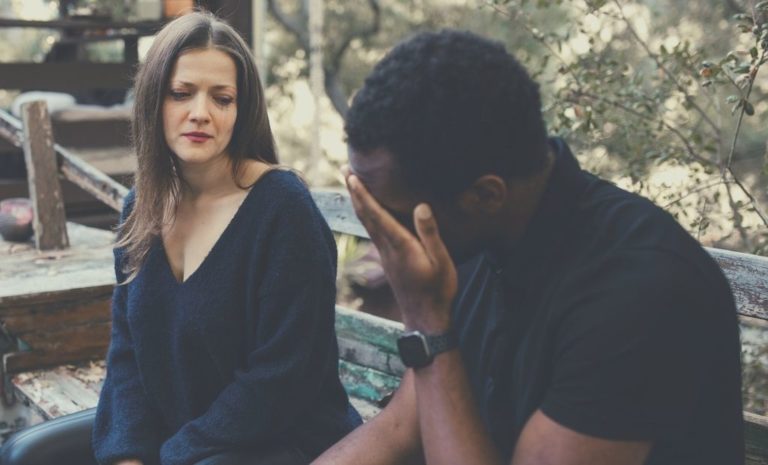 11 Steps to Fall Out of Love with Someone - Happier Human