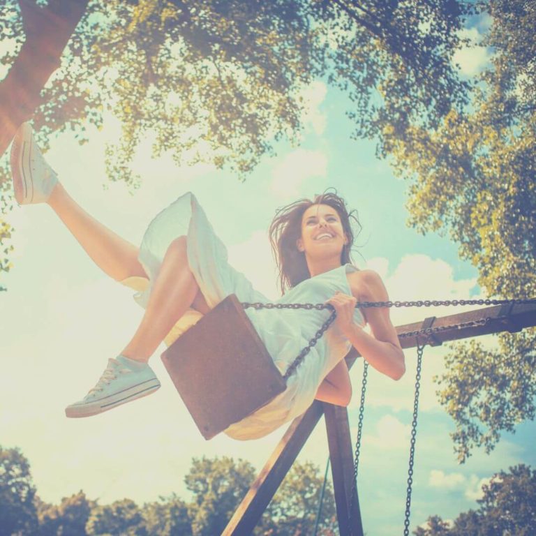 11 Ways to Be Happy Alone and Single - Happier Human