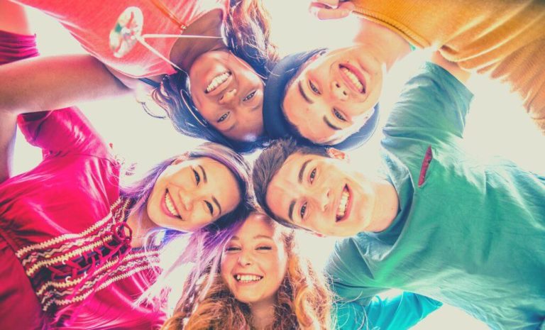 The Power of Positivity, In Moderation: The Losada Ratio - Happier Human