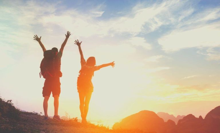 The Power of Positivity, In Moderation: The Losada Ratio - Happier Human