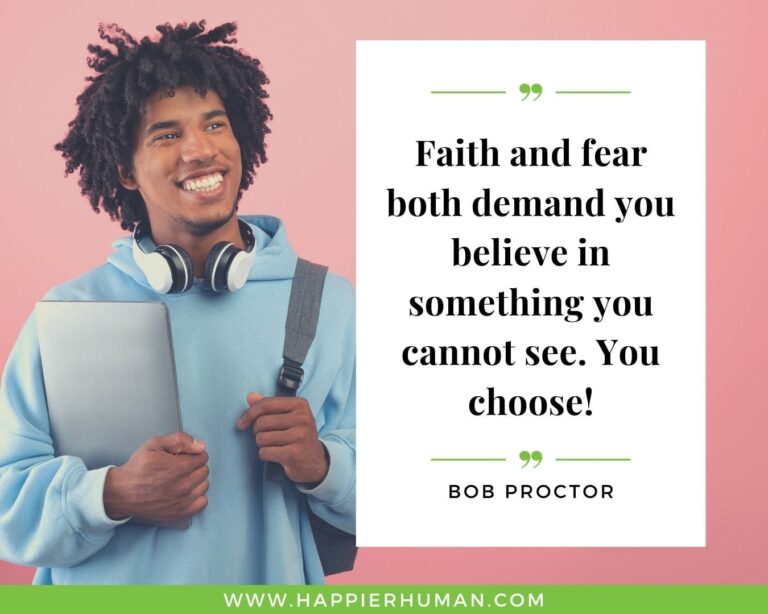 75 Positive Energy Quotes to Attract Good Things in Your Life - Happier ...