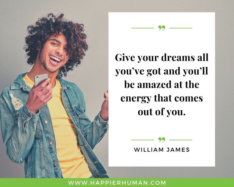 75 Positive Energy Quotes to Attract Good Things in Your Life - Happier ...