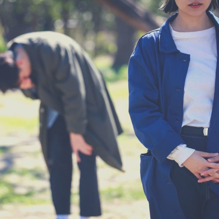 11 Steps to Fall Out of Love with Someone - Happier Human