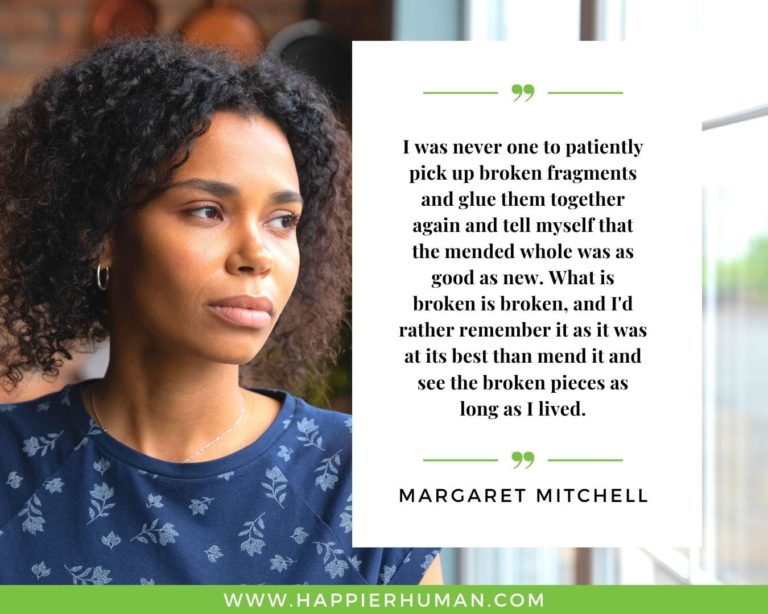 87 Broken Trust Quotes for When People Hurt You - Happier Human