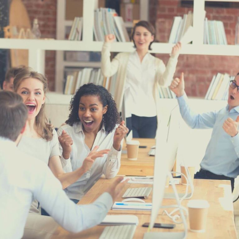 83 Great Compliments for Coworkers at Your Workplace - Happier Human