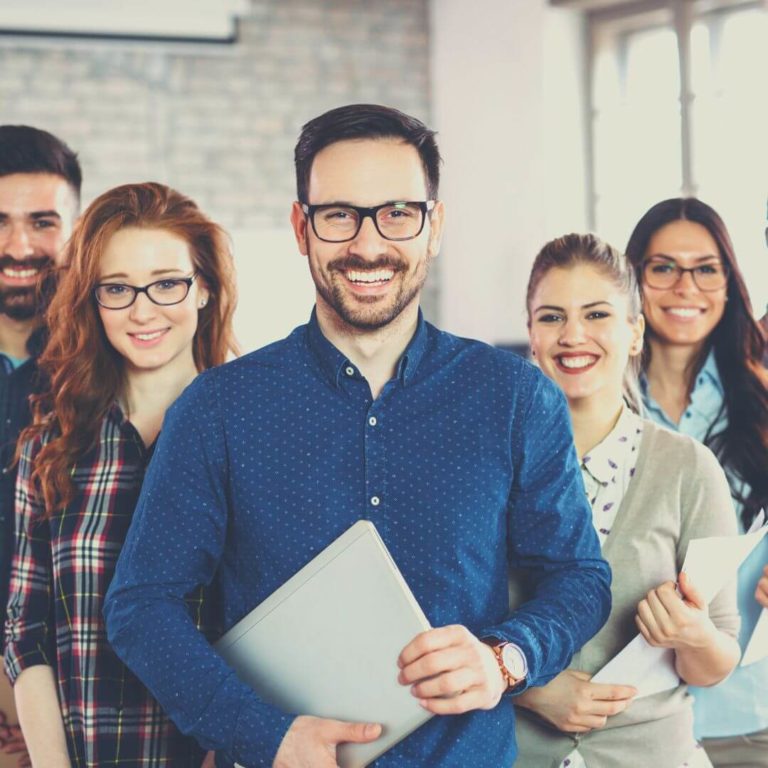 83 Great Compliments for Coworkers at Your Workplace - Happier Human