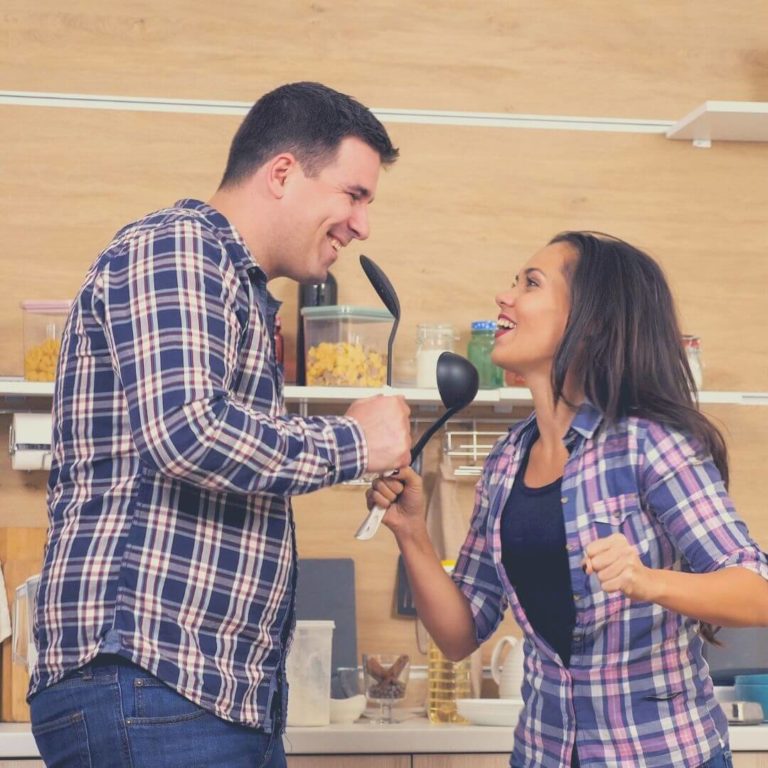 Love VS Being In Love: 11 Basic Differences - Happier Human