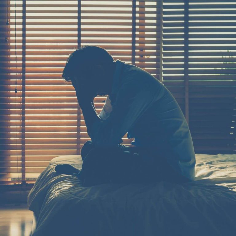 11 Unhealthy Coping Mechanisms That Hold You Back - Happier Human