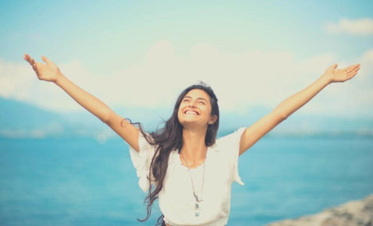 Death Smiles At Us All: 3 Lessons from This Quote? - Happier Human