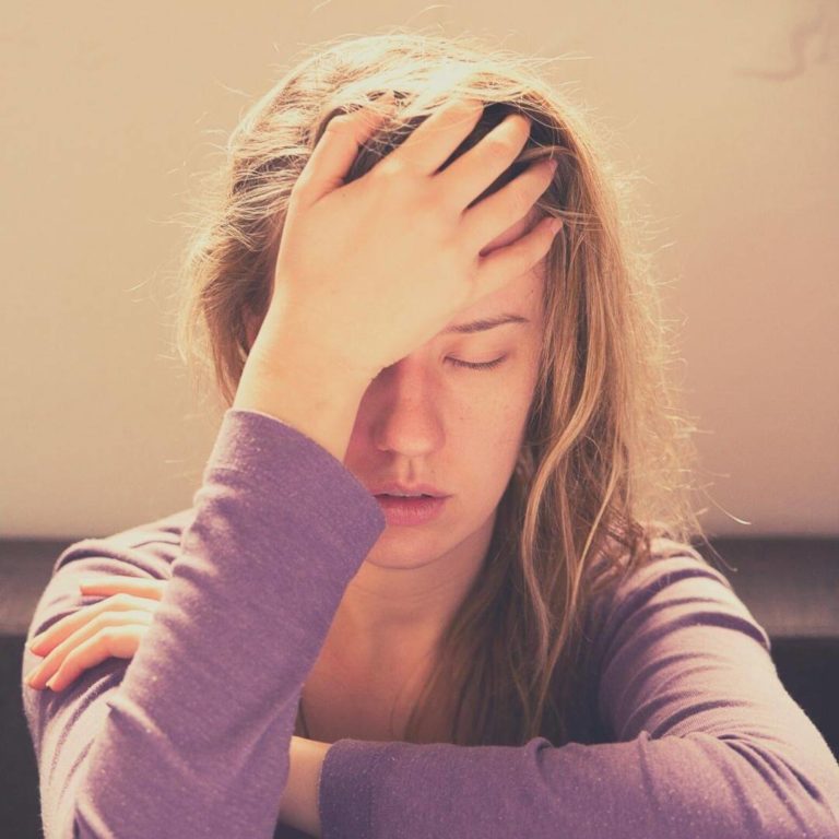 Ptsd Vs Anxiety Disorder 6 Basic Differences Happier Human