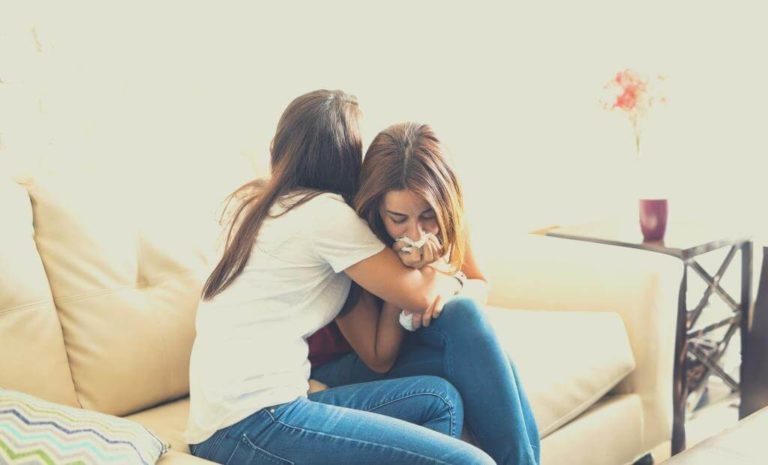 61 Messages of Hope for Depression Relief - Happier Human
