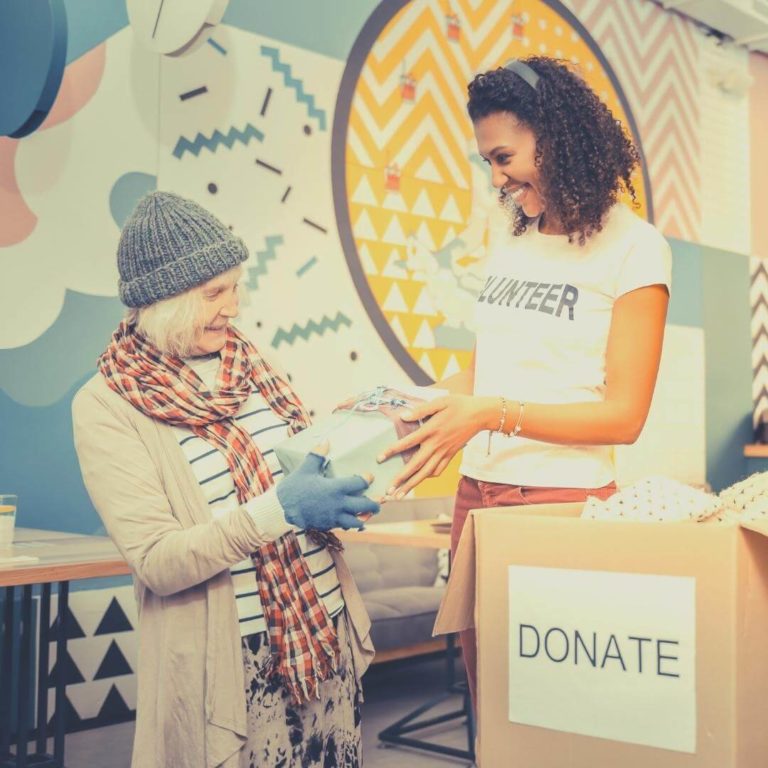 13 Ways to Be a More Caring Person - Happier Human