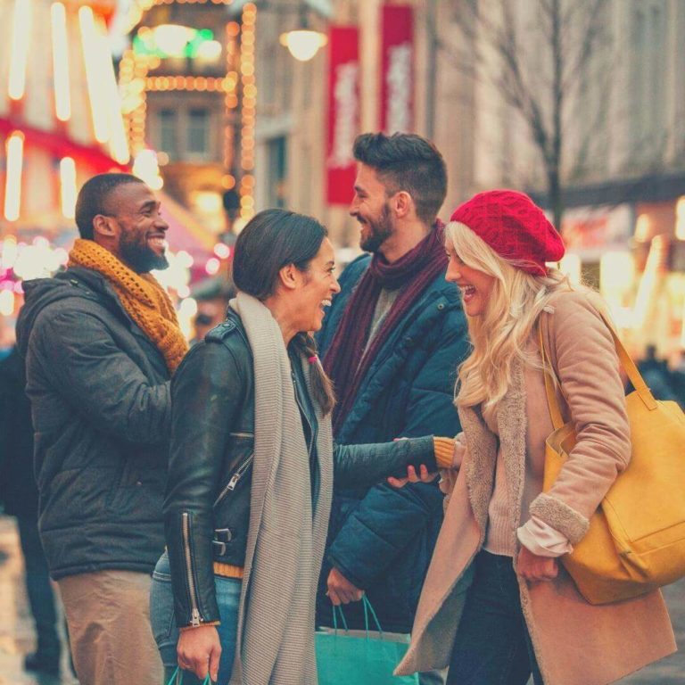 43 Double Date Ideas to Enjoy with Another Couple - Happier Human