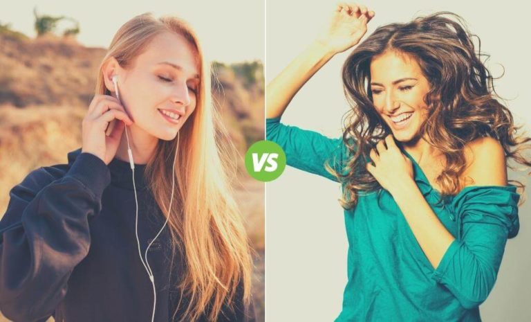 ENFP VS INFP: 7 Differences for These Personality Types - Happier Human