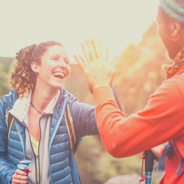 8 ESFP Strengths and Weaknesses for This Personality Type - Happier Human