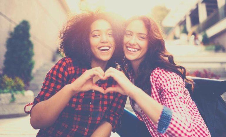 11 Rules for Forming a Friendship with an INFJ Personality Type ...