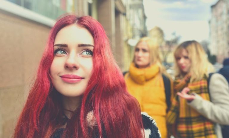 How to Deal with Haters & Jealous People in Your Life - Happier Human