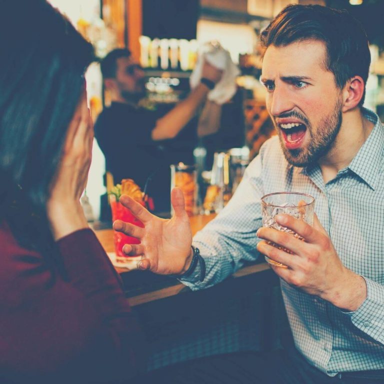 17 Lack of Empathy Warning Signs You Should Look For in People ...