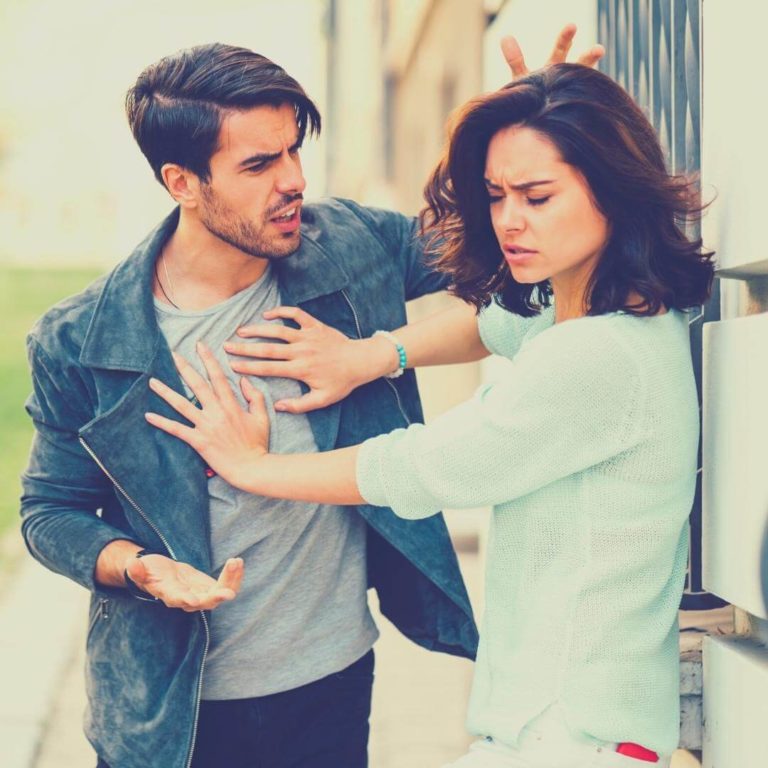 7 Ways a Man with Mother Abandonment Issues Will Act Out - Happier Human