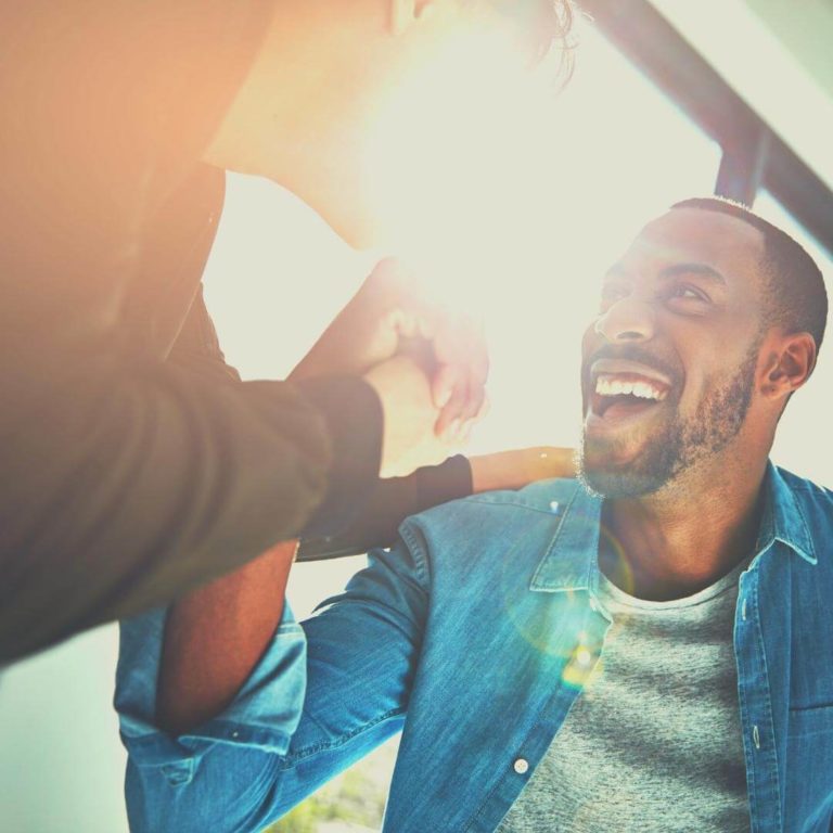 11 Steps to Be More of a Sigma Male - Happier Human