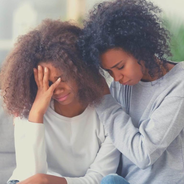 Sympathy VS Empathy: 5 Basic Differences with Examples - Happier Human