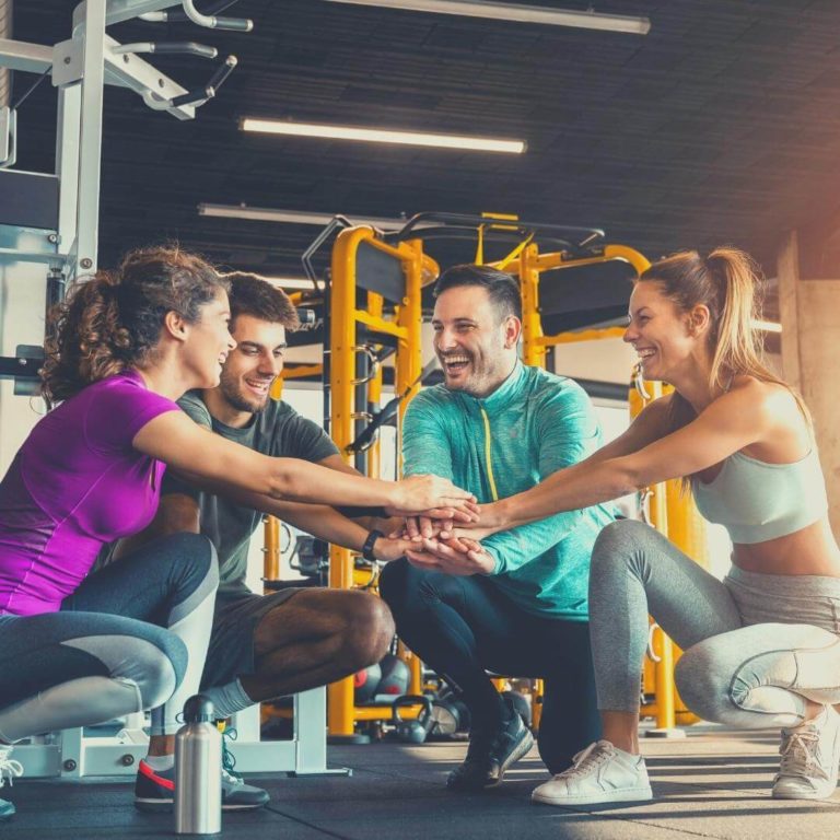 41 Quick Ways to Cheer Someone Up & Make Them Smile - Happier Human