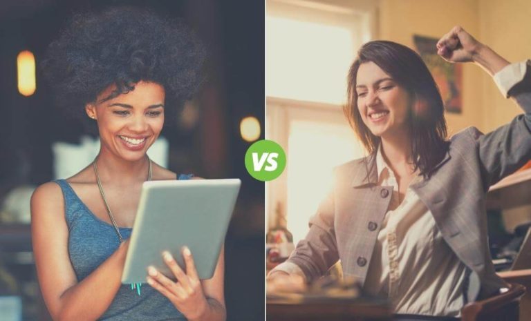 ESTJ vs. ENTJ: 6 Differences Between These Personality Types - Happier ...