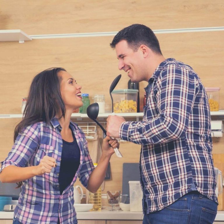 Female Led Relationship: A Definition & How to Build One - Happier Human