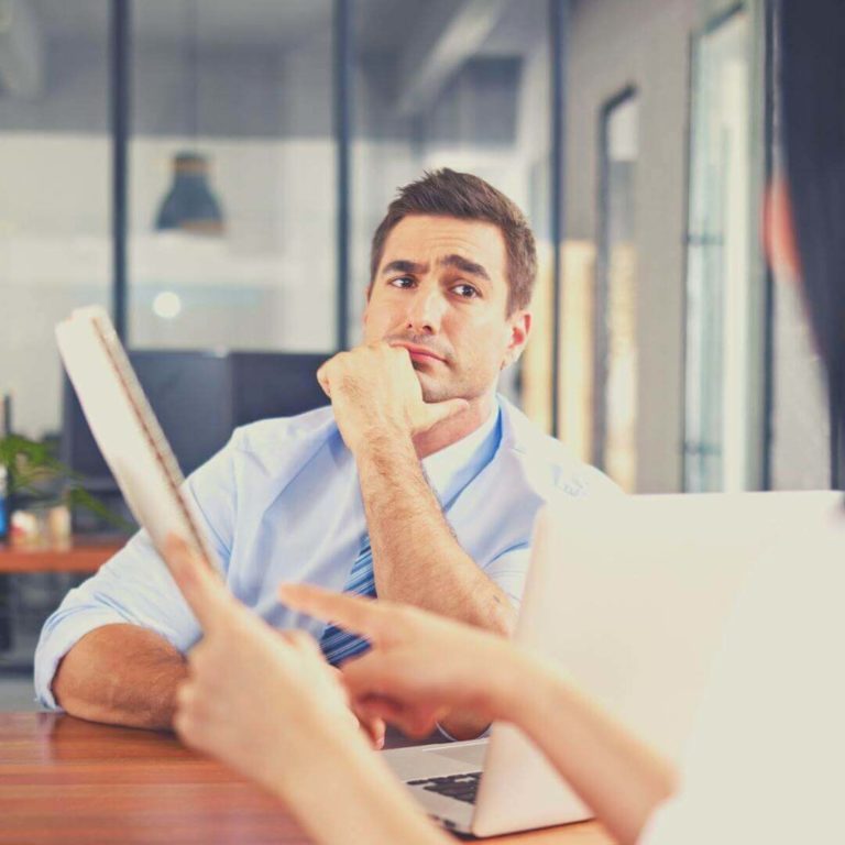 INTJ vs. INFJ: 6 Differences Between These Personality Types - Happier ...