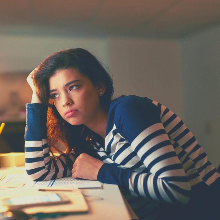 INTP vs. INFP: 6 Differences Between These Personality Types - Happier Human