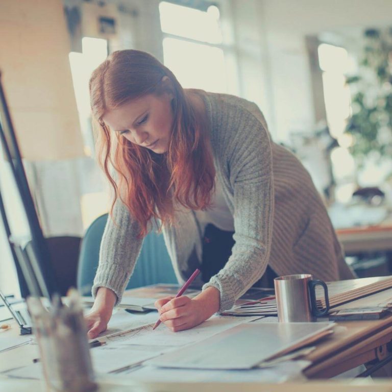 INTP vs. INTJ: 6 Differences Between These Personality Types - Happier ...