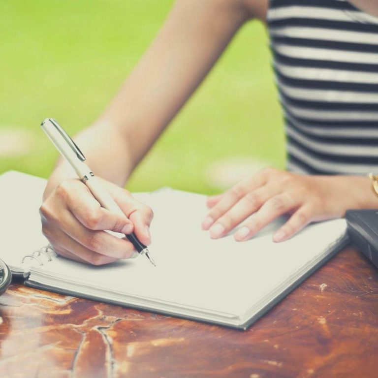How to Let Go of Your Expectations: A 7-Step Guide - Happier Human
