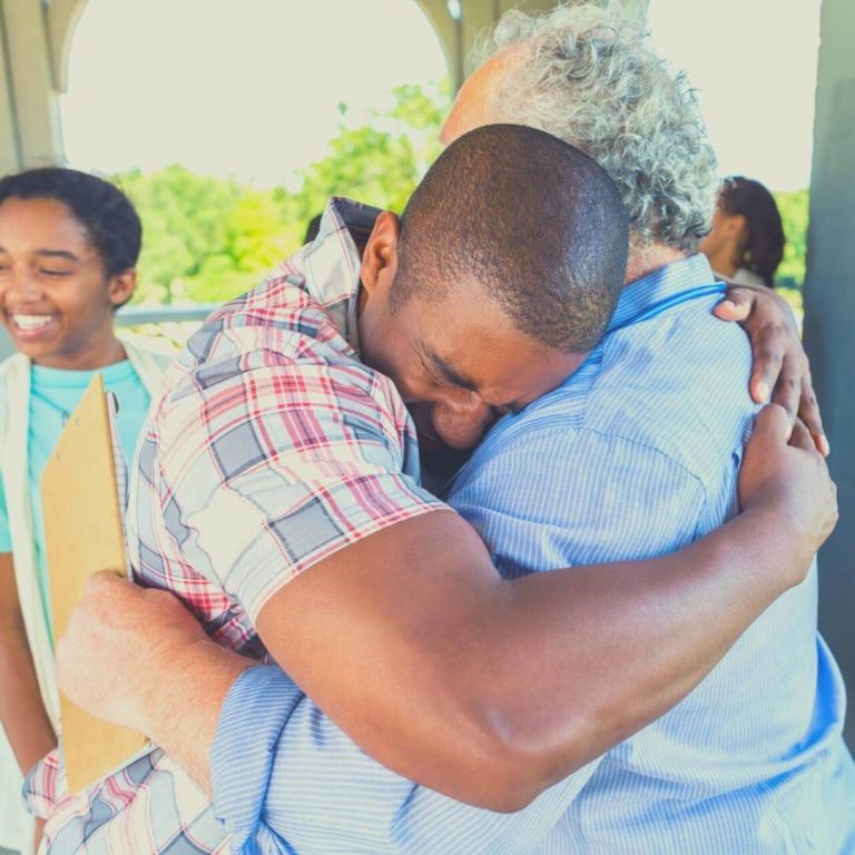 Look for the Helpers: 4 Lessons from Mr. Rogers - Happier Human