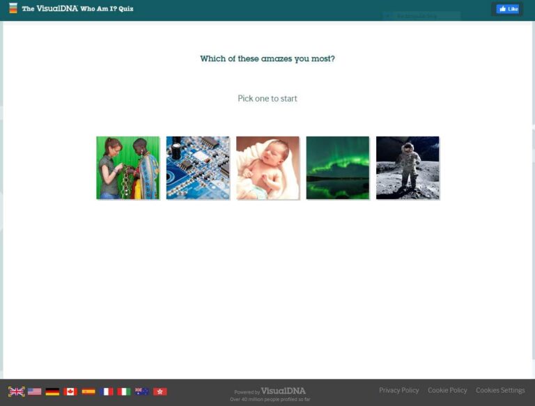 15 Best Online Personality Tests to Learn About Yourself - Happier Human