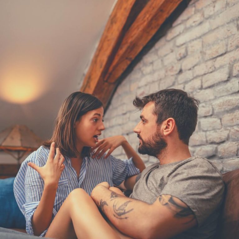 17 Common Beta Male Traits and Characteristics - Happier Human