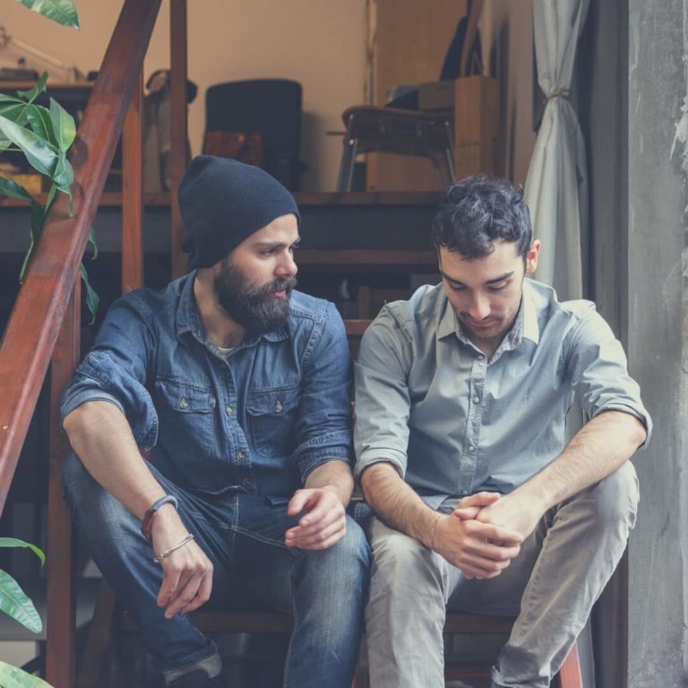 13 Warning Signs You Have a Codependent Friendship - Happier Human