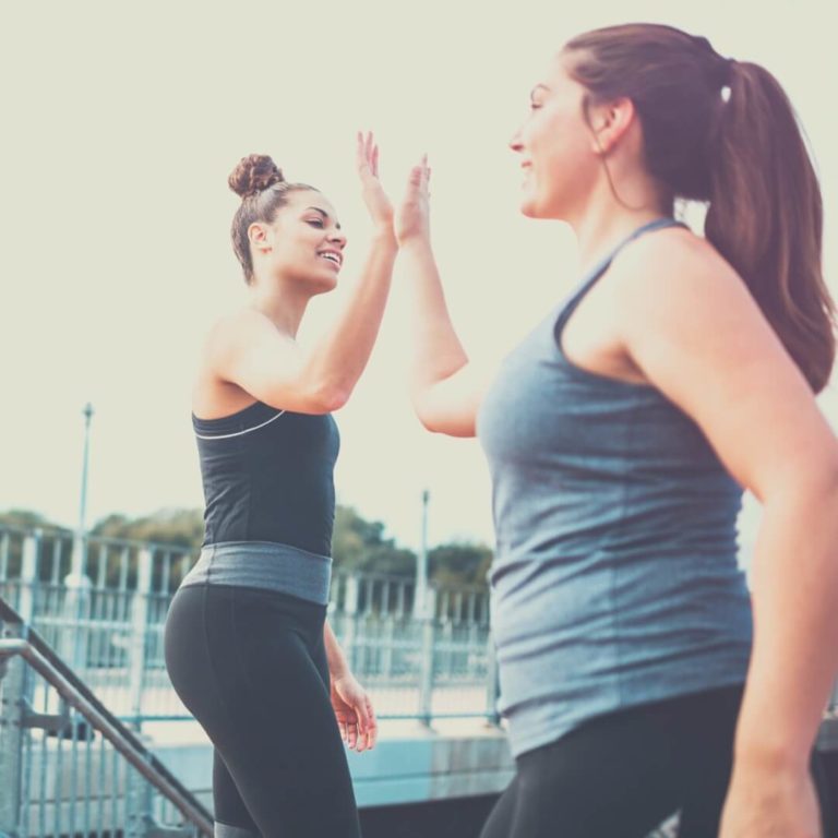 13 Warning Signs You Have a Codependent Friendship - Happier Human