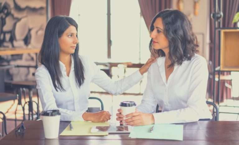 13 Warning Signs You Have a Codependent Friendship - Happier Human