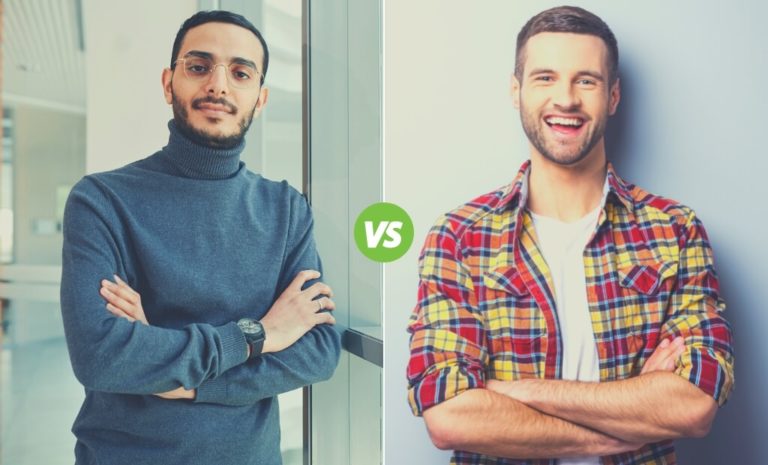 ISFJ vs. INFP: 6 Differences Between These Personality Types - Happier Human