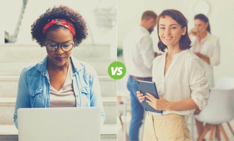 ISTJ vs. ISFJ: 6 Differences Between These Personality Types - Happier ...