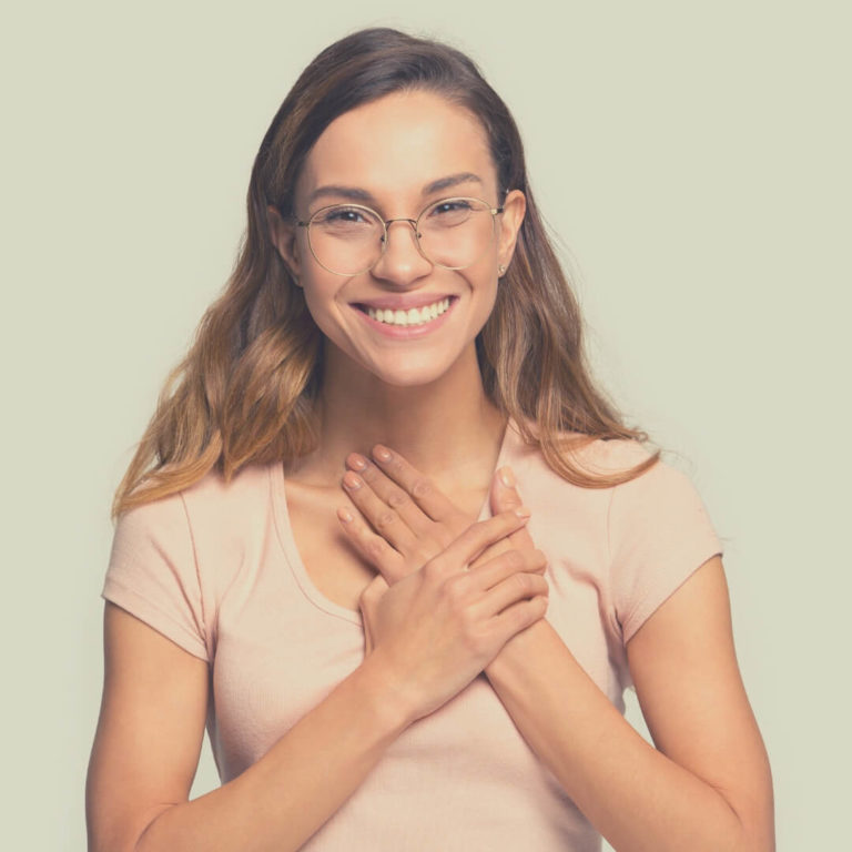 13 Ways to Not Care About What People Think - Happier Human