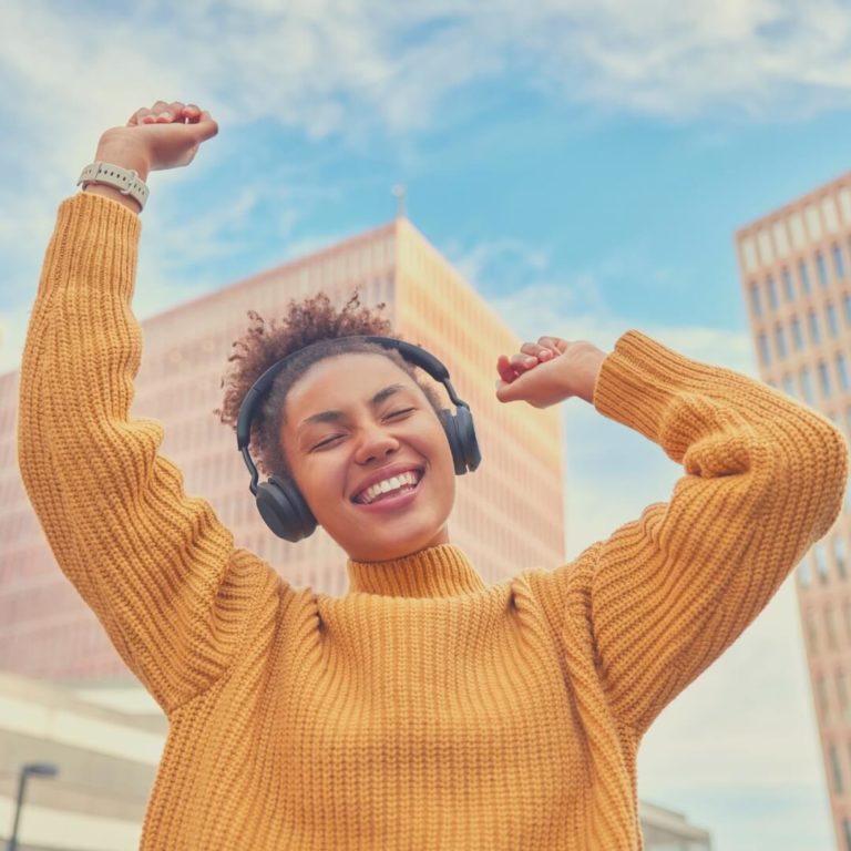 13 Ways to Not Care About What People Think - Happier Human