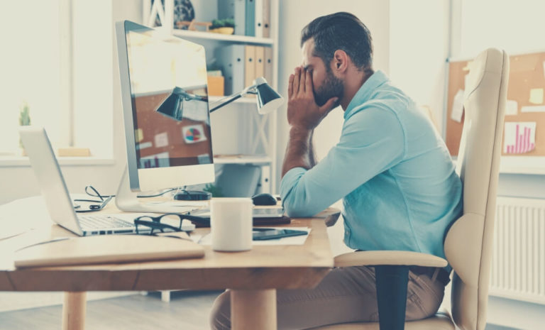 67 Stress and Tired Quotes When You're Feeling Exhausted - Happier Human