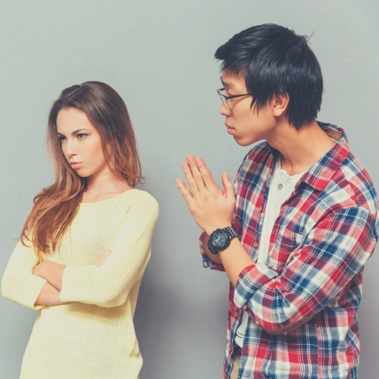 Codependent VS Dependent: 5 Differences You Should Know - Happier Human