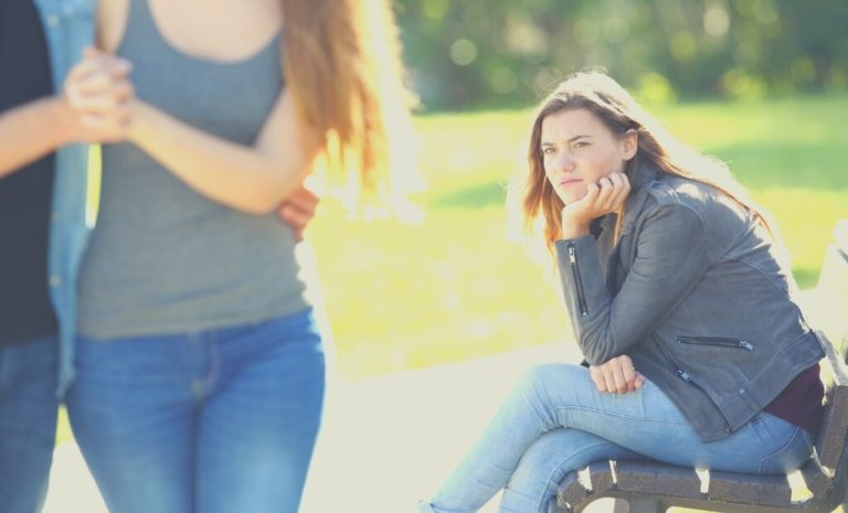 53 Envy Quotes To Stop Worrying About Other People - Happier Human