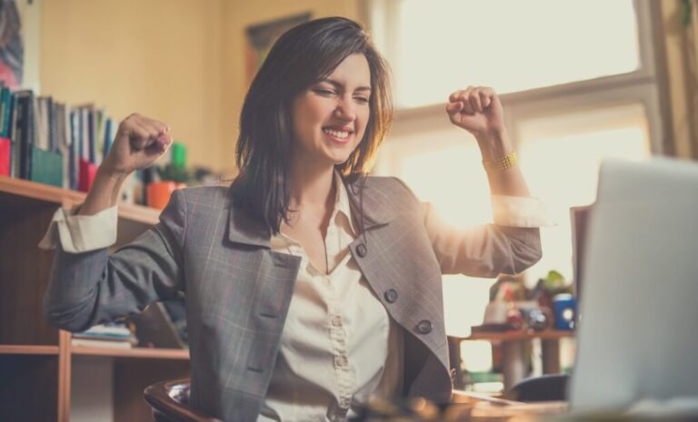 100 Making Progress Quotes to Help You Succeed - Happier Human