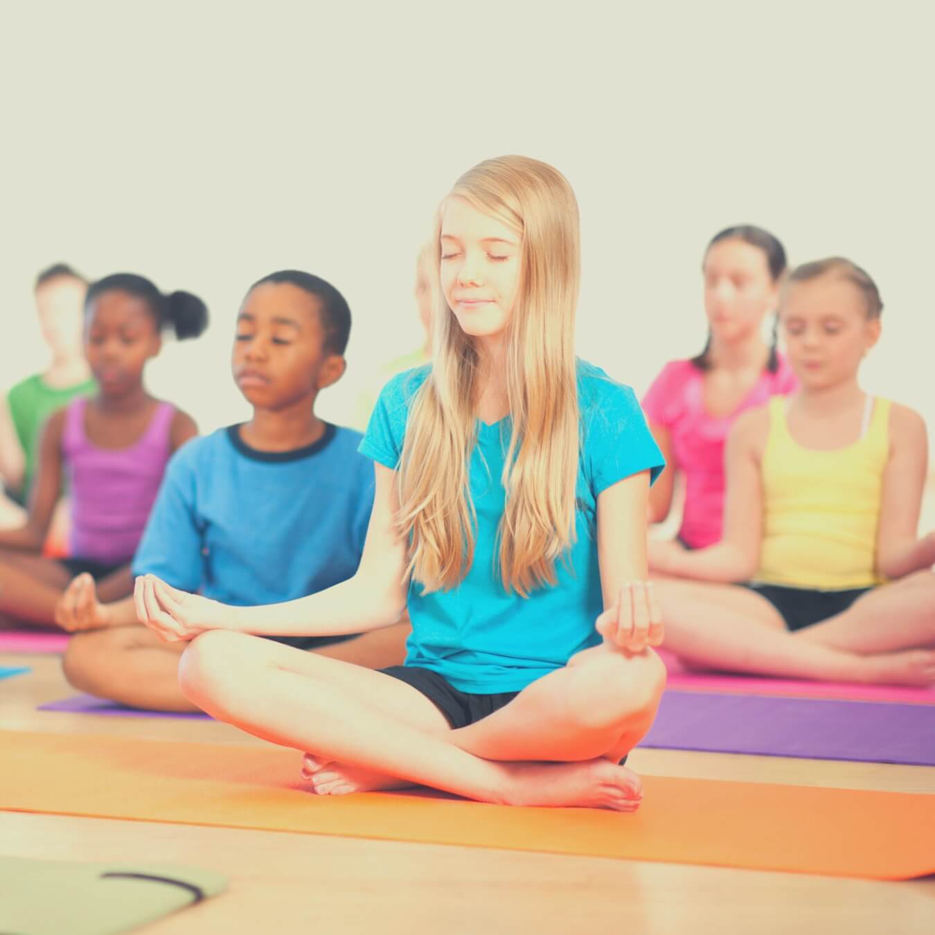 Self Awareness Activities For Kindergarten