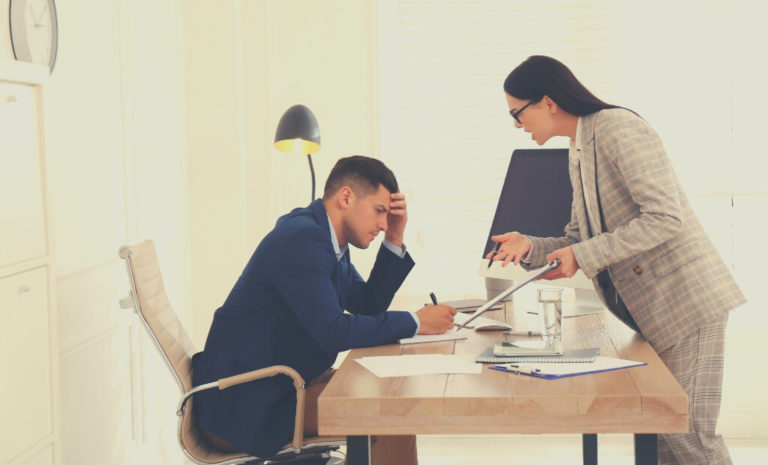 15 Signs You're in a Toxic Work Environment or Culture - Happier Human