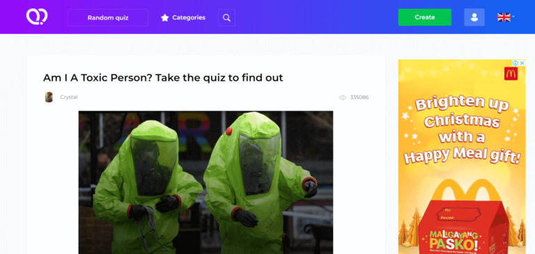 11 Toxic Person Tests to See if You're Hurting Others - Happier Human