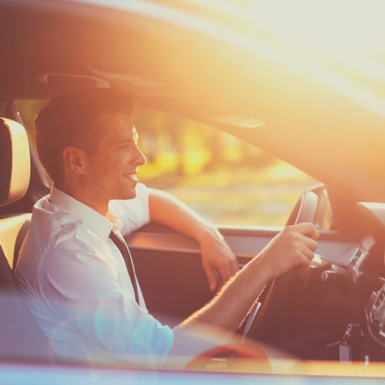 Mindful Commuting: Making Time for Mindfulness During Free Moments ...